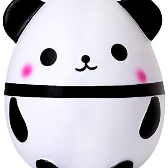 Other | 145cm Big Panda Squishy Toy Galaxy Squeeze Funny | Poshmark